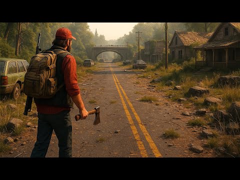 TOP 20 NEW SURVIVAL Games in 2025