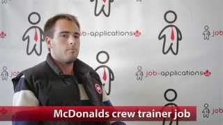 Crew Trainer Overview | What is a crew trainer? - Zippia