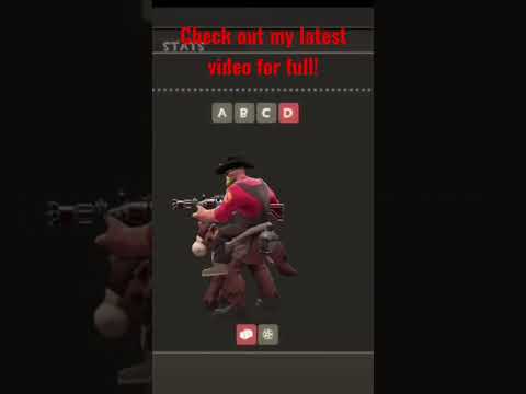 Steam Community :: Video :: TF2 Engineer Gaming Transformation