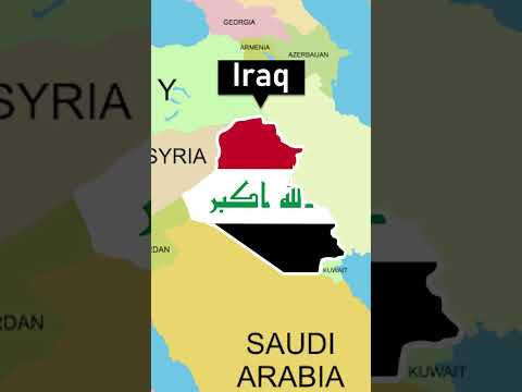1 Thing About Every Country That Starts With Letter I (Part 2)