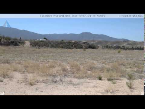 TBD Lot 4 Madera Peak Parkway, Globe, AZ 85501