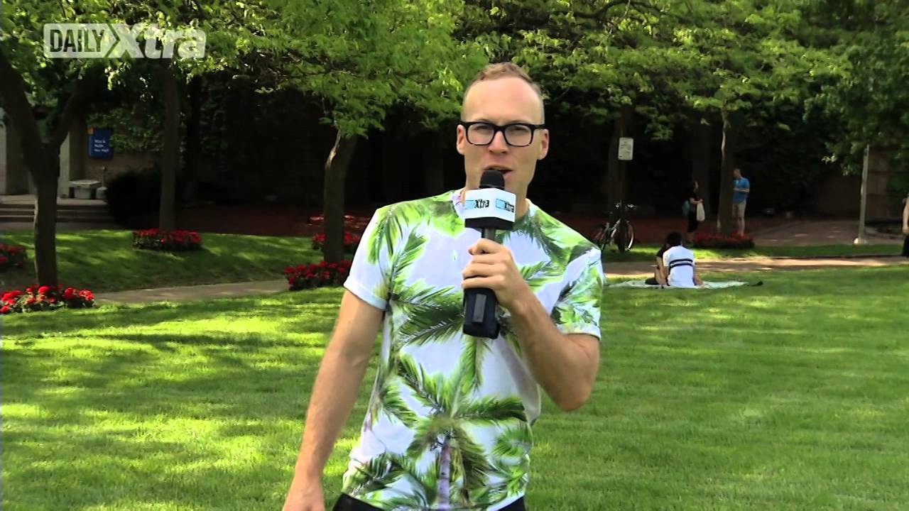 Ultimate Pride Guide - WorldPride 2014