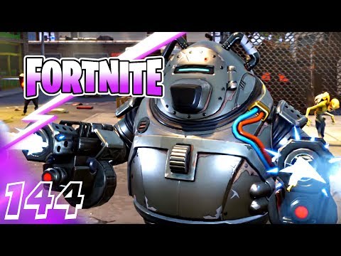 Steam Community :: Video :: FORTNITE ⚡ Der Teddy macht Solo Action #144 ...