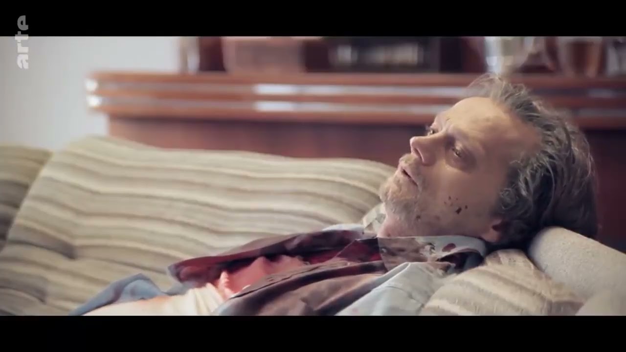 Wrong Cops   Épisode 5