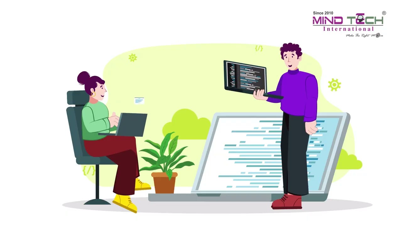 How Mind-tech helps to build Business ?  MindTech's Impact on Success and Growth