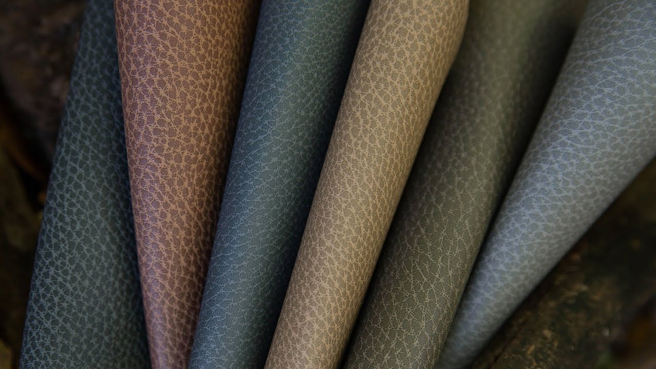 Authentec® Evolutionary Series | Architex Fabrics