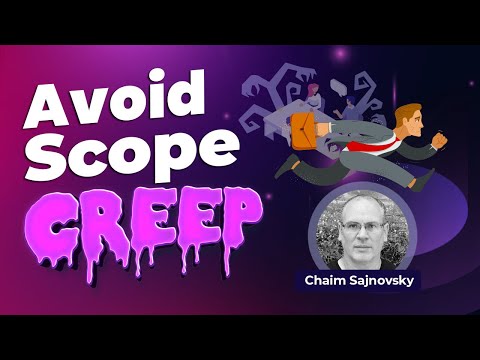 Uncover the Secret to STOPPING Scope Creep!