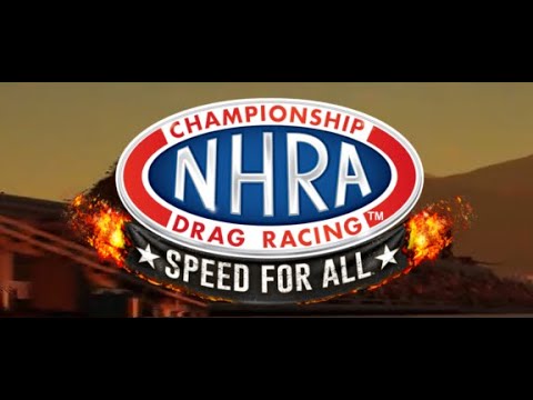 'NHRA Speed for All' Video Game Designed to Check All the Boxes
