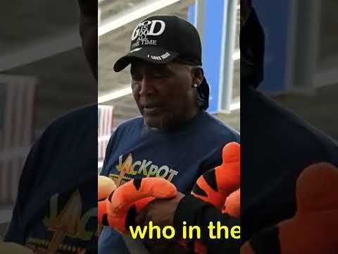 What starts with N and rhymes with Trigger #kaneljoseph #prank #funny #juicytheflame #jidion #shorts
