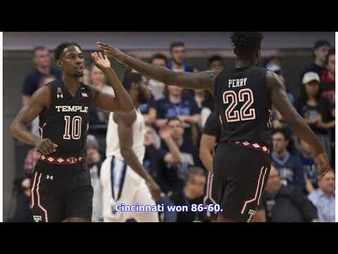 AAC Basketball Power Rankings: How many NCAA Tournament bids will the American get?