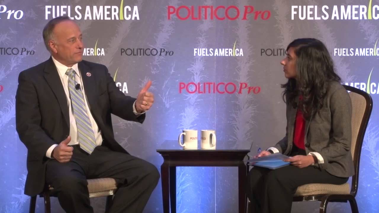 POLITICO Pro Agriculture Launch Event (Full)