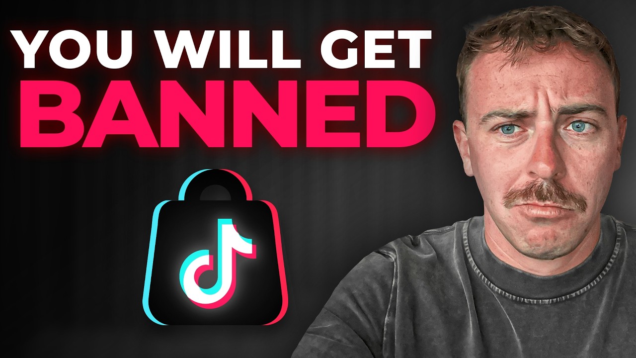 What TikTok Isn’t Telling You About Violations (TikTok Shop Guide)