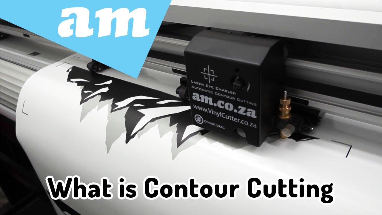 V3-1313: V-Smart Contour Cutting Vinyl Cutter 1310mm Working Area, plus ...