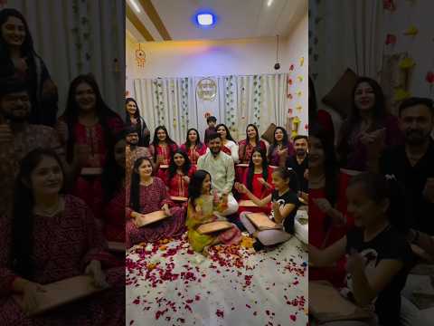 Mara bhai na lagan ||#wedding #marriage #kankotri #kankotrilekhan #shorts #viral #trending