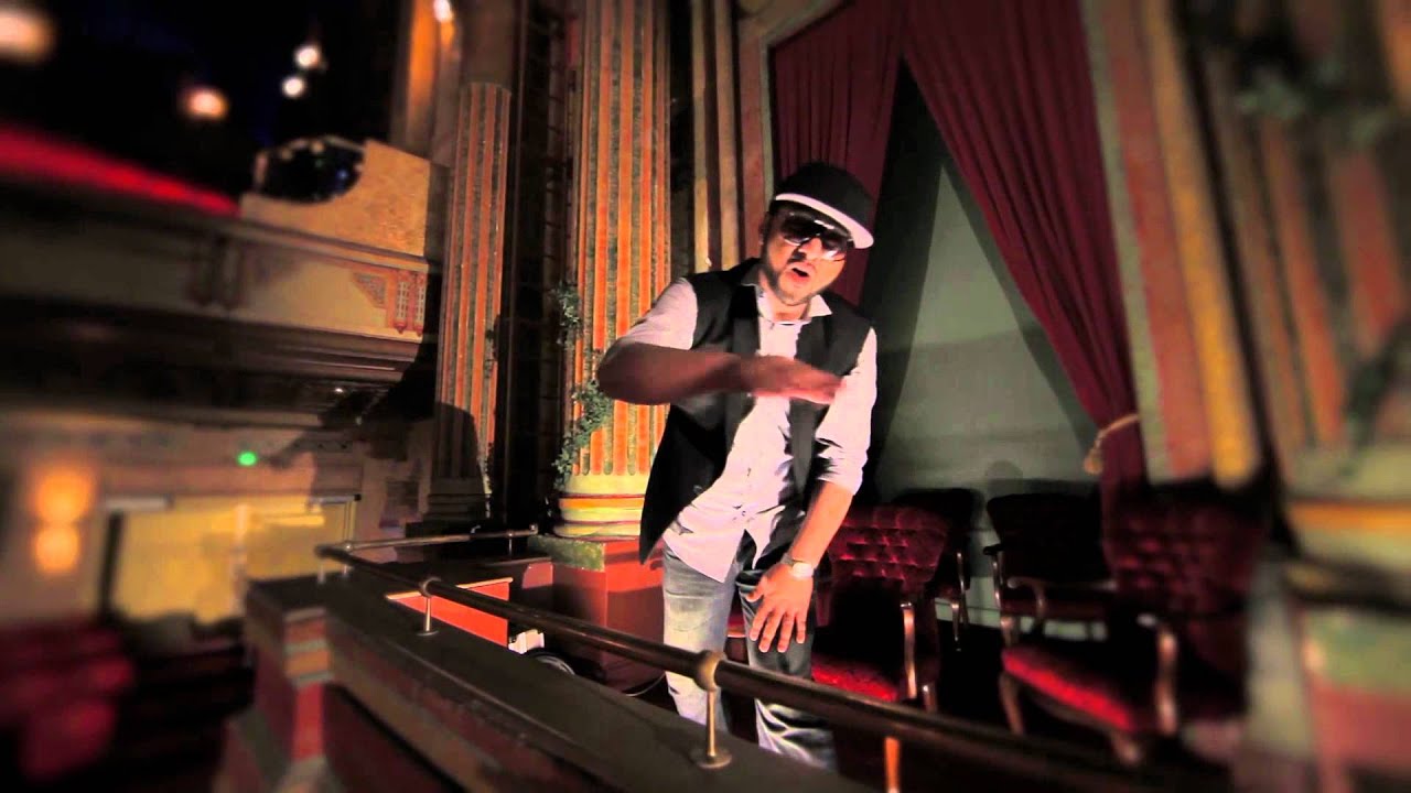 Tyson Tyler - My Life feat Jae'O Official Music Video