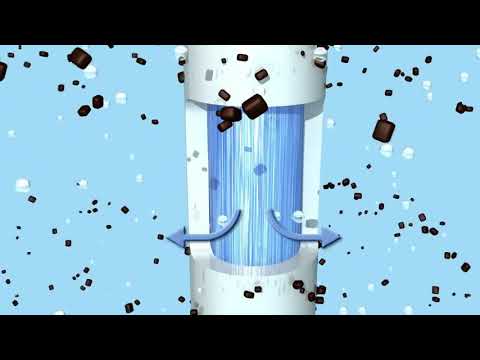 Ultrafiltration Membranes - UF Membrane Latest Price, Manufacturers ...