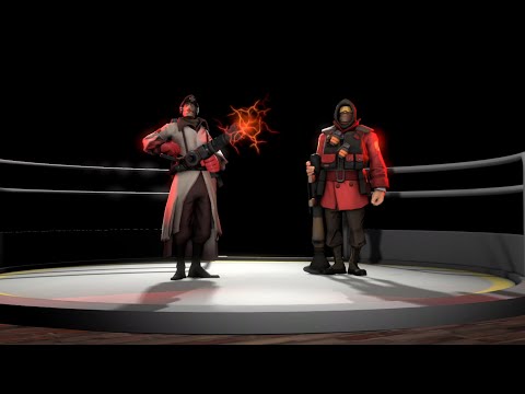 Steam Community :: Video :: Power of Uber!!│Team Fortress 2 Medic ...