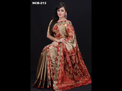 Tangail Sarees at Best Price in India