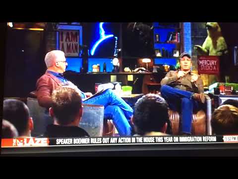 The Glenn Beck Program - Capitalism & How Woodrow Wilson/Progressive Ideology Plague Universities