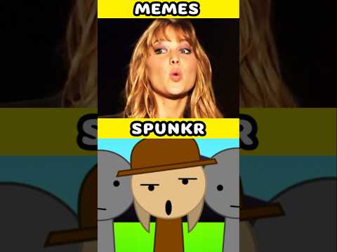 Sprunki incredibox Spunkr vs Memes