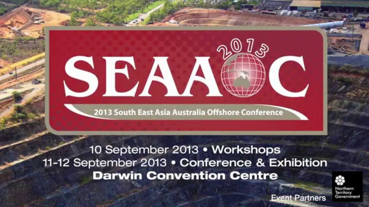 NT Resources Week 2013 - Highlights