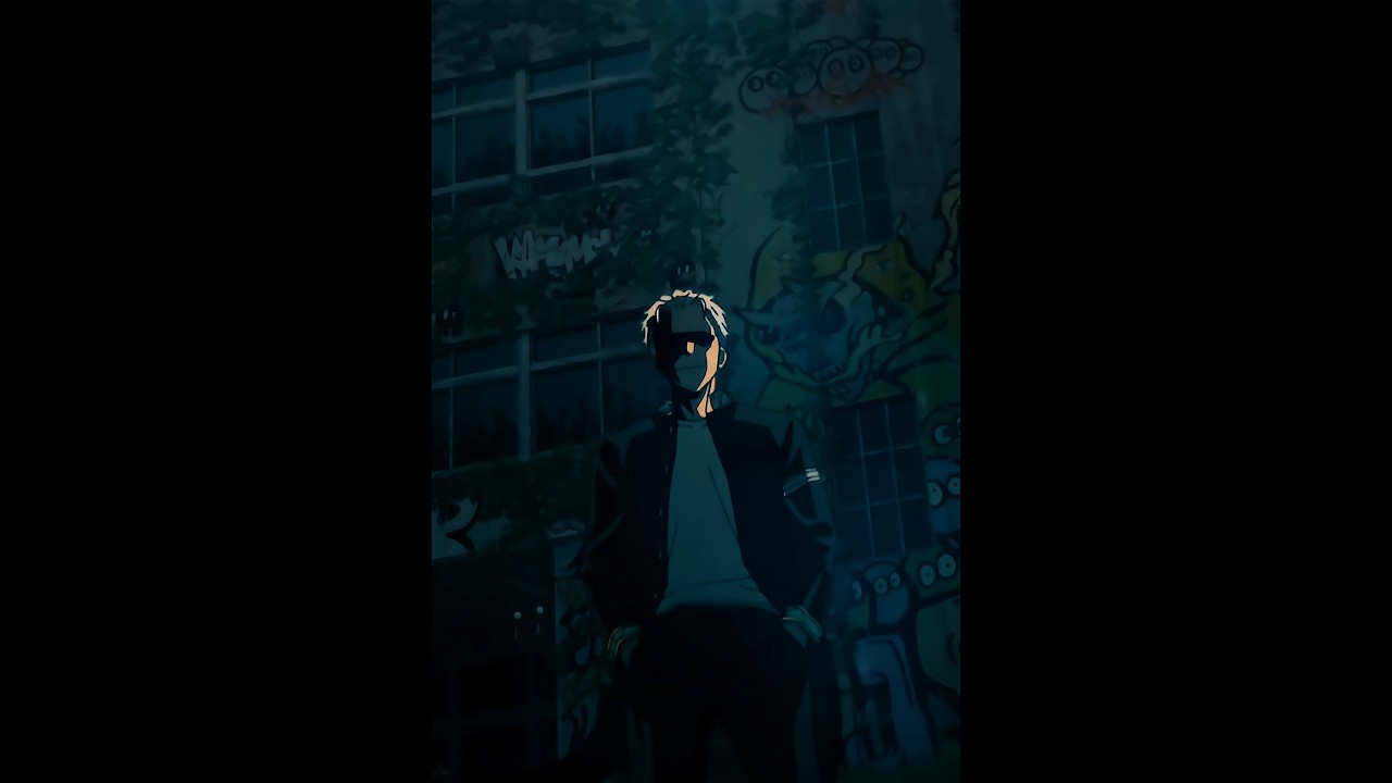 Umemiya's first appearance 🤯 | Wind Breaker Season 2 |