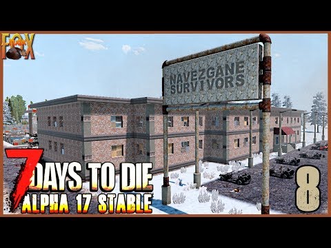 7 days to die alpha 19 map - brainapo