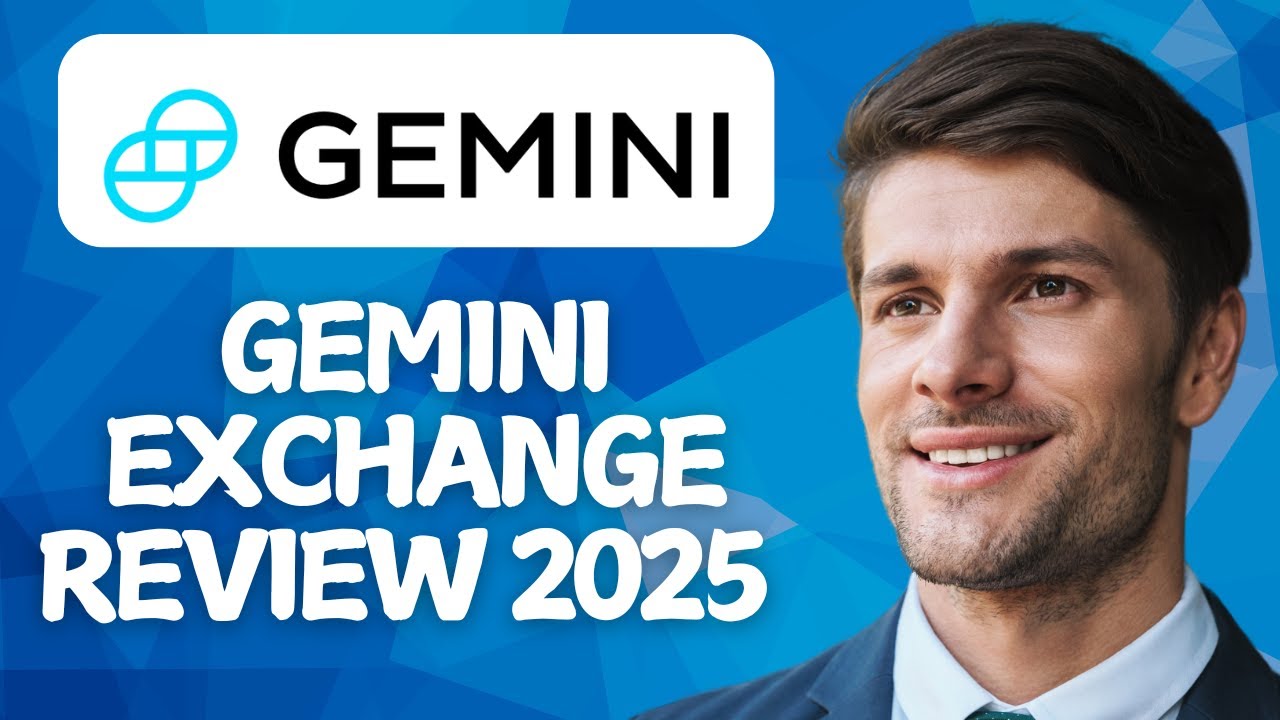 Gemini Exchange Review 2026 | Worth It or Leave It?