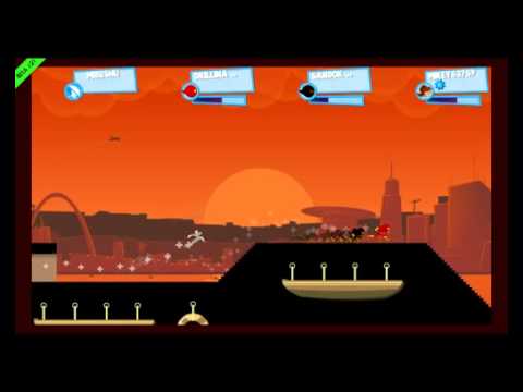 Steam Community :: Video :: SpeedRunners Drill Mikey Sandok Mib SS ...