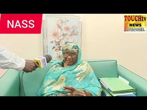 SMEDAN BUDGET DEFENSE SME DEVELOPMENT AGENCY OF NIGERIA HELD ON JAN 22 2025...