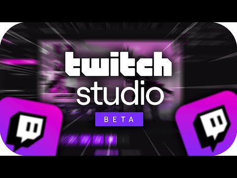ЛУЧШАЯ ПРОГРАММА ДЛЯ СТРИМА?! | ОБЗОР Twitch Studio