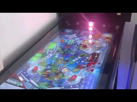 Steam Community :: Video :: HyperPin 2015 - 750 tables + MAME