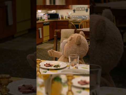 Ted: Hilarious Misadventures of a Grown Man and His Talking Teddy Bear, Mark Wahlberg, Set