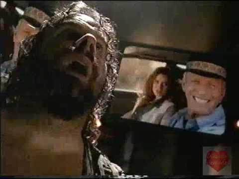 Subaru Outback | Television Commercial | 1996