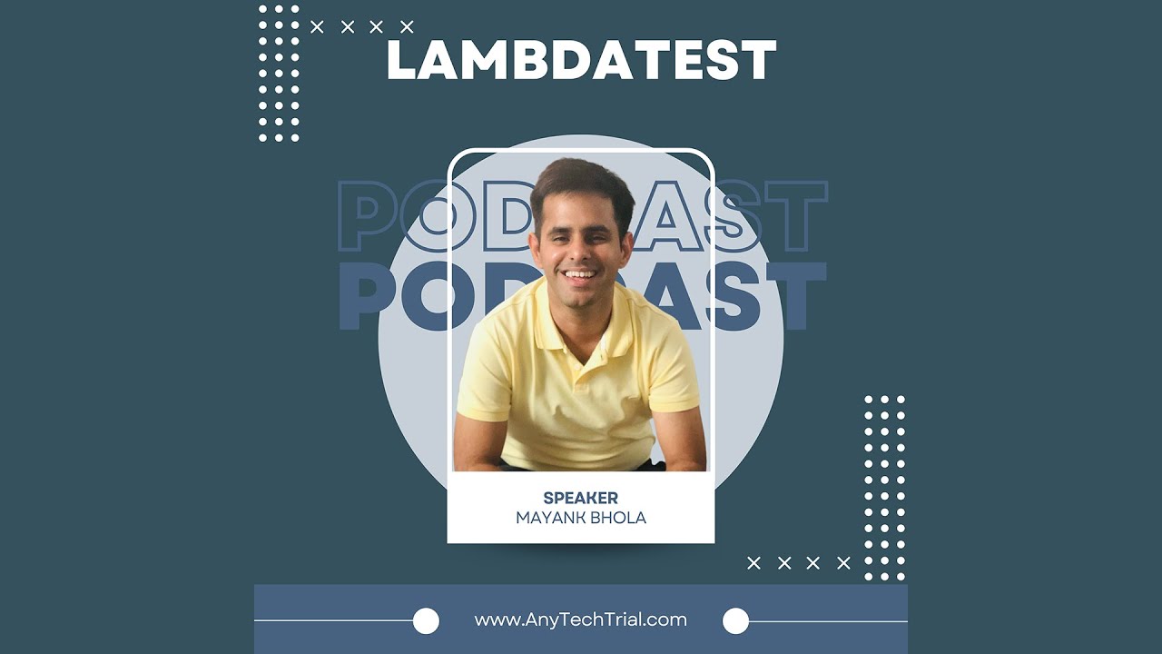 How Does Lambatest provides Best Application Testing Services #Short 76