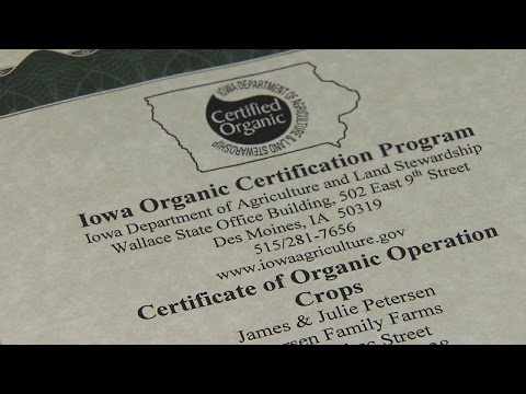 Career Profile: Farmer | James Petersen
