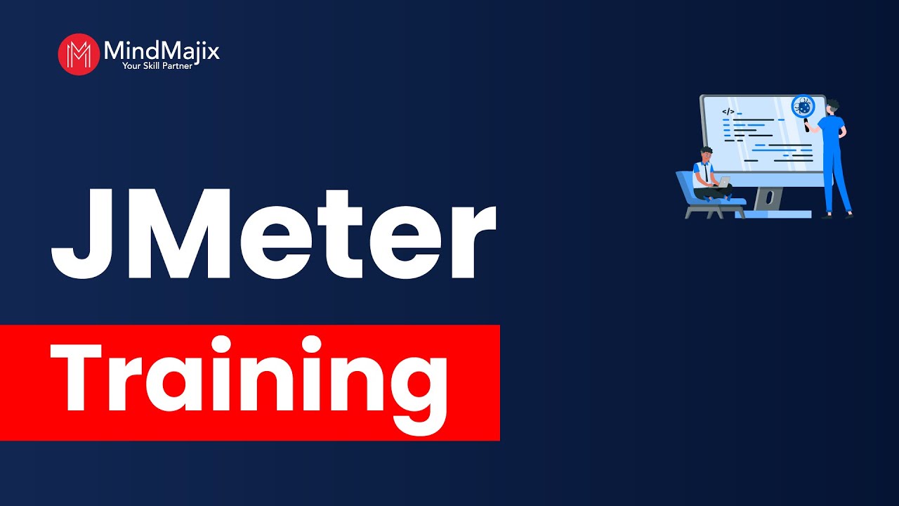 Apache JMeter Training For Beginners | JMeter Performance Testing Course | MindMajix
