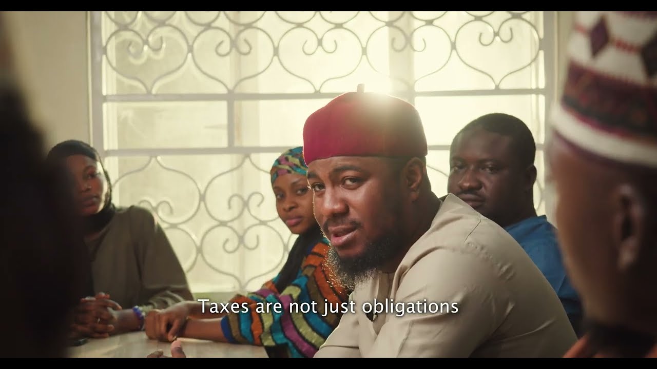 Tax Awareness by DJ AB | FIRS | Wonderwise