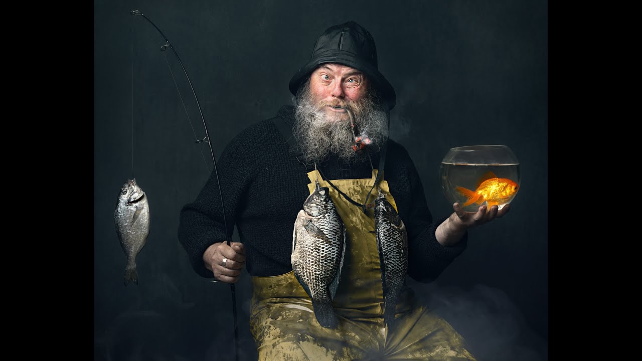 Take better portraits now!