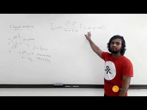 Lecture on antenna engineering: Floquet theory and unit cell analysis
