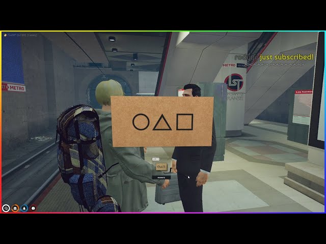 5 funniest GTA 5 RP clips of October 2021