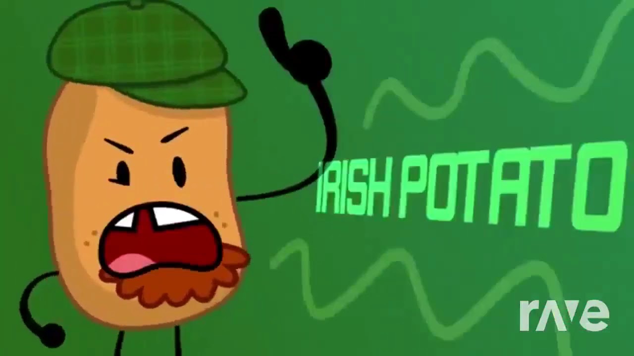 Object Show Intro Minimix | RaveDj