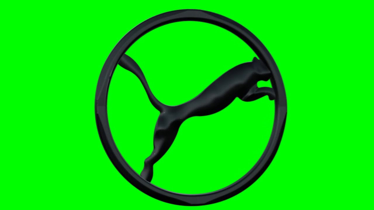 puma logo chroma