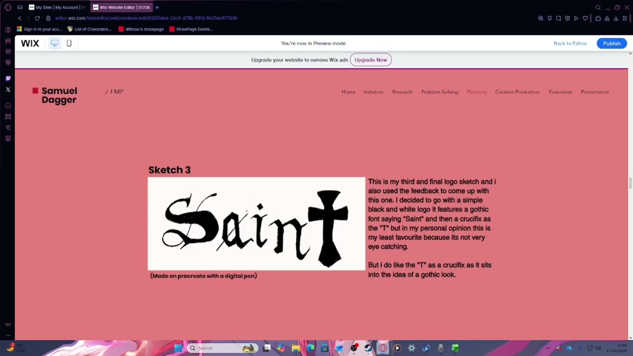 FMP Presentation 2026