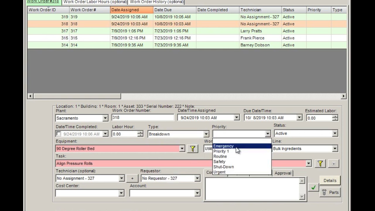 FREE TRAINING VIDEO: How to Edit a Work Order