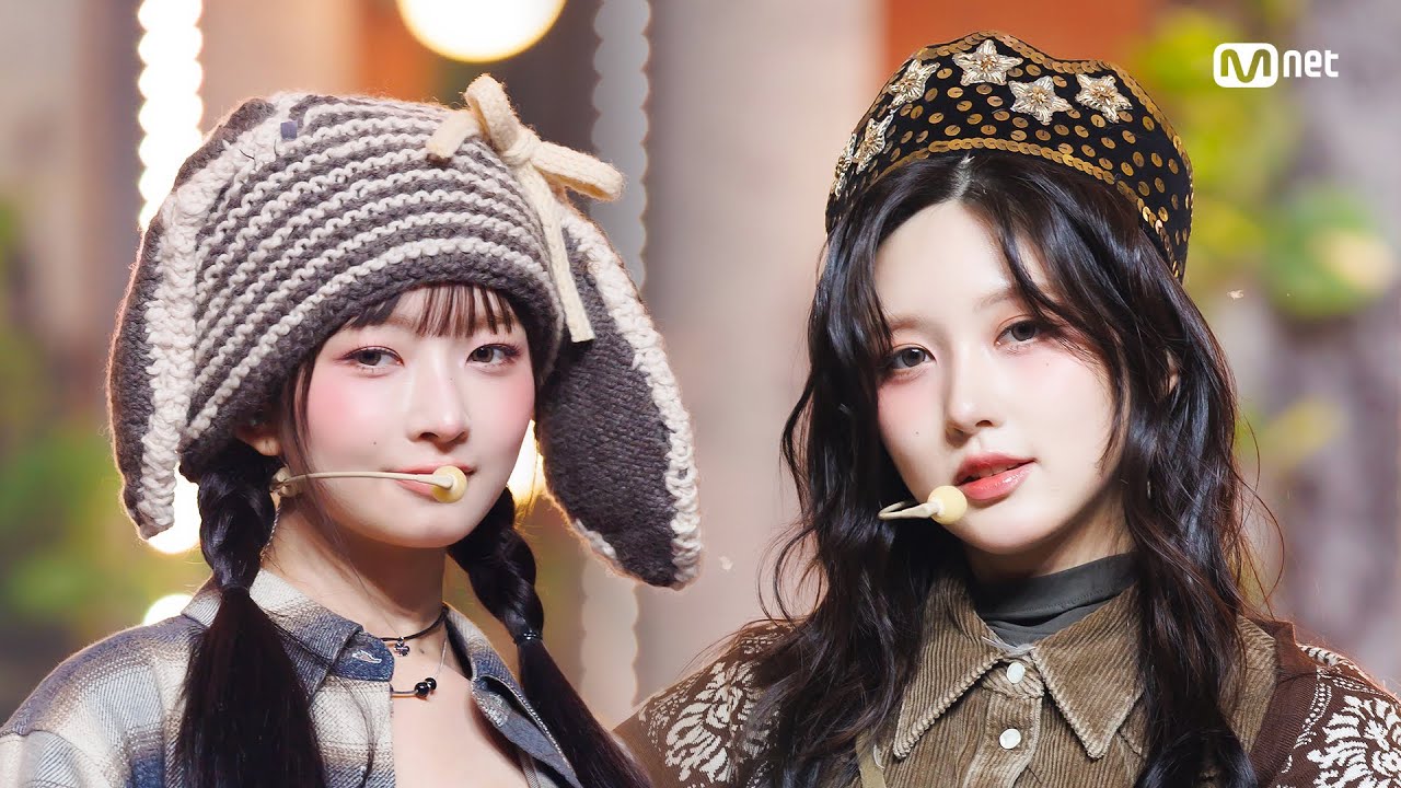 [閒聊] 【M Countdown】IVE REBEL HEART 舞台 ( - 看板KoreaStar - PTT網頁版