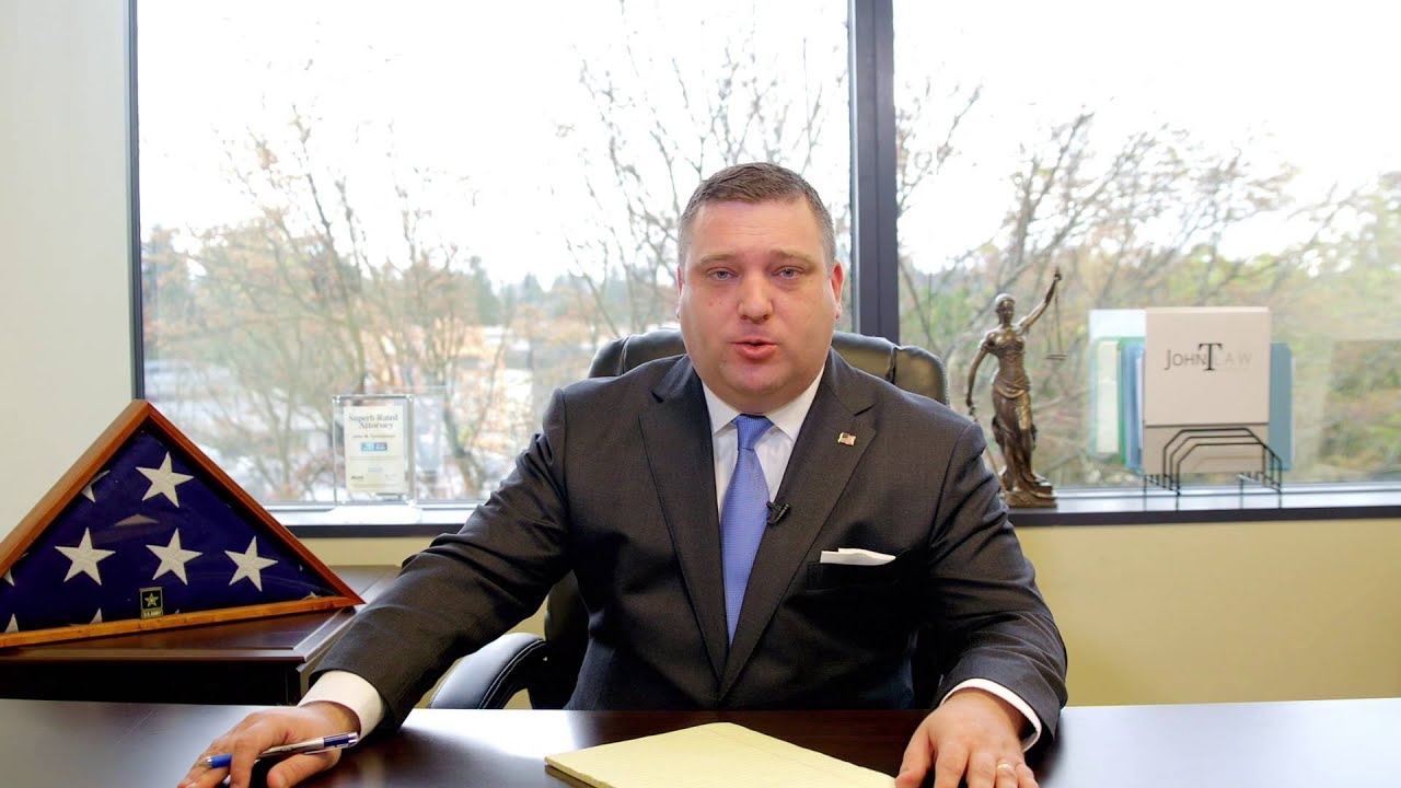 Seattle Criminal Defense Attorney | John T Law, PLLC | Call (425) 533-2156