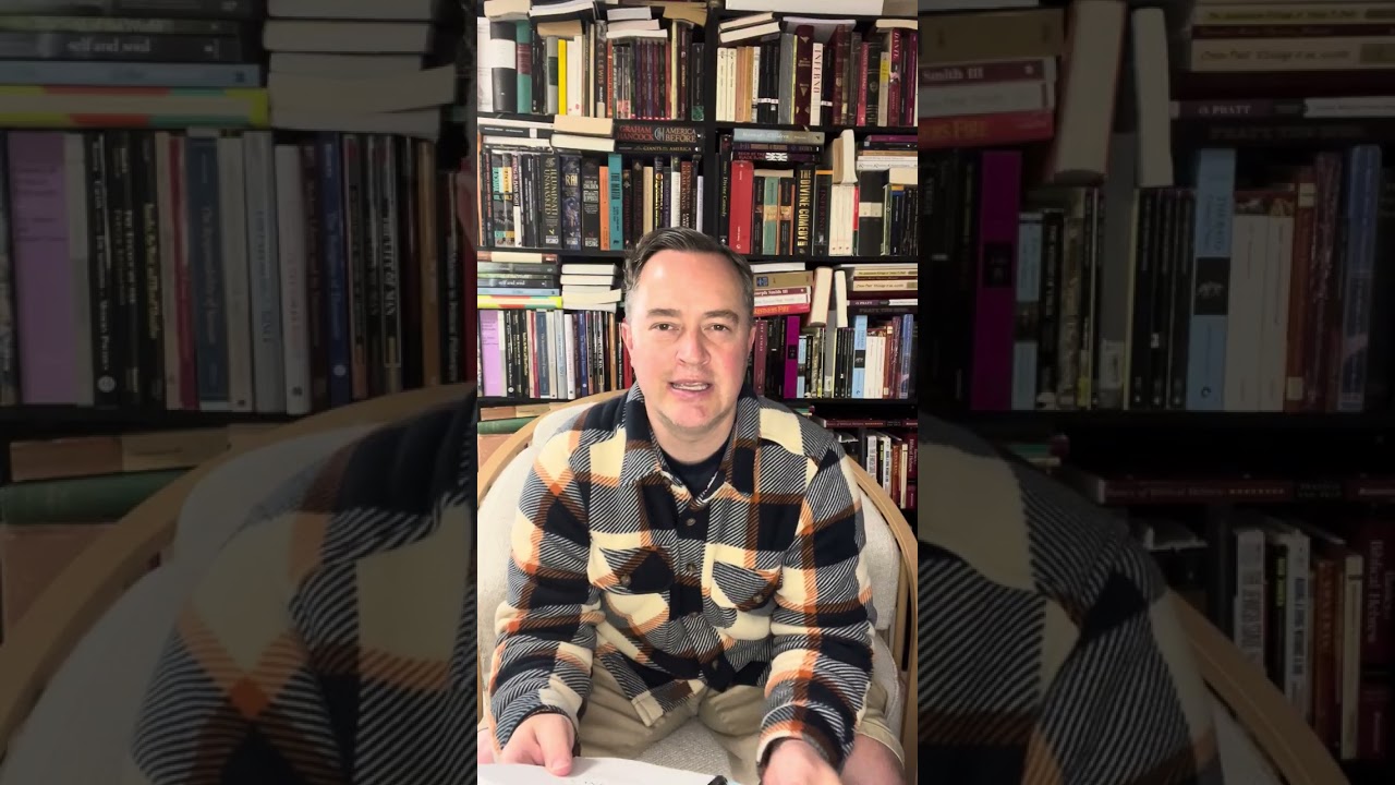 The Torch Library: Education and Founding