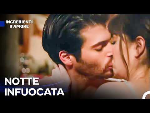 Stanotte Mi Sono Arresa a Te ❤️🔥 - Ingredienti D'amore