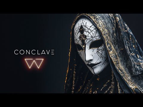 CONCLAVE - Haunting Dark Ethereal Ambient Music.
